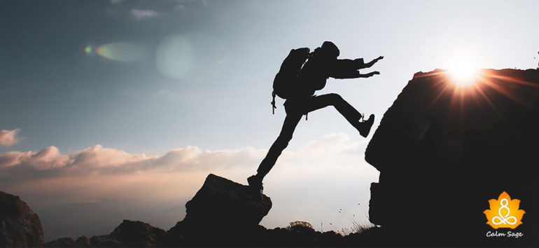 Mastering Perseverance: The Traits Of People Who Ever Persevere