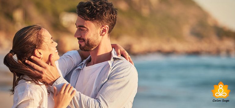 Eye Contact - How does it Help Build Relationships?