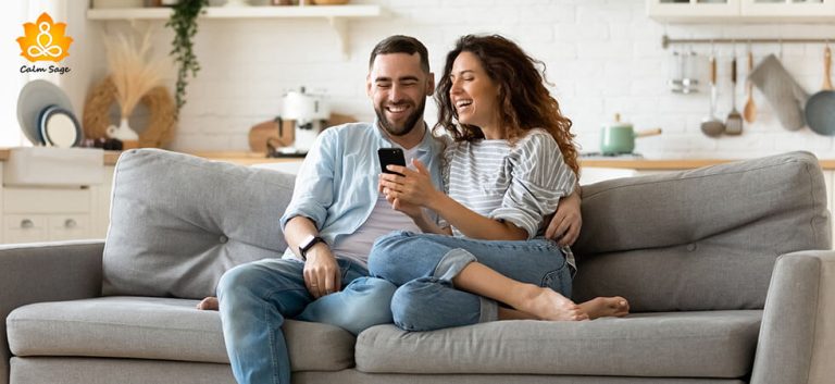 What is Compersion : How to Build it in Your Relationship