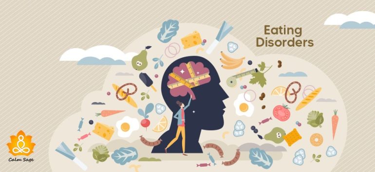 Understanding And Overcoming Eating Disorders and Hypothalamic Amenorrhea