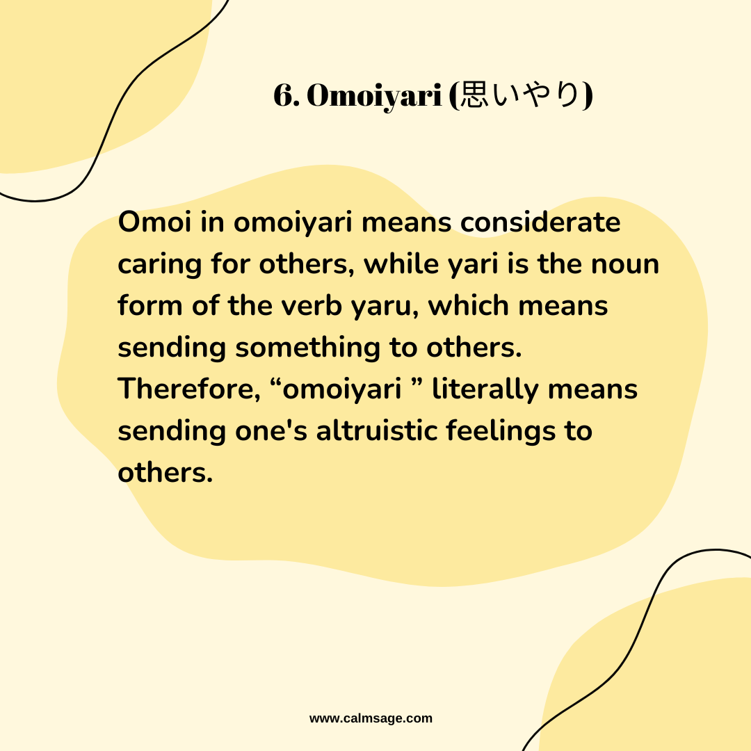 7 Japanese Concepts of Life That Can Change How You Live!