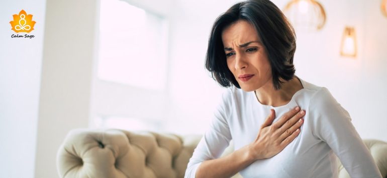 Understanding Cardiophobia (The Fear of Heart Attack) And How to ...