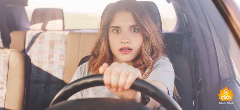 What You Need to Know About Vehophobia (The Fear of Driving)