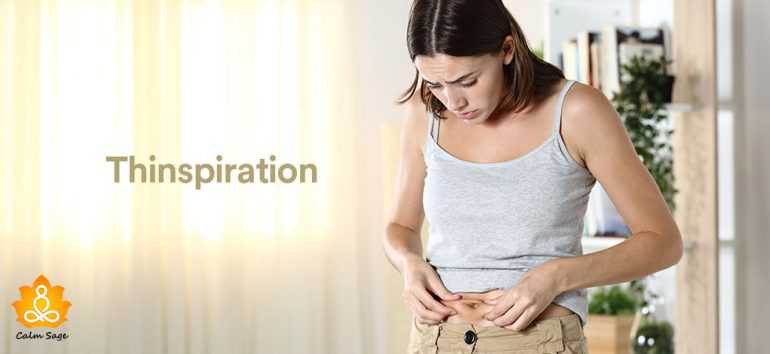 Thinspiration: What is It and How is it affecting mental health