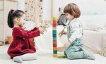 Play Therapy: How Playing Techniques Serve Therapeutic Benefits?