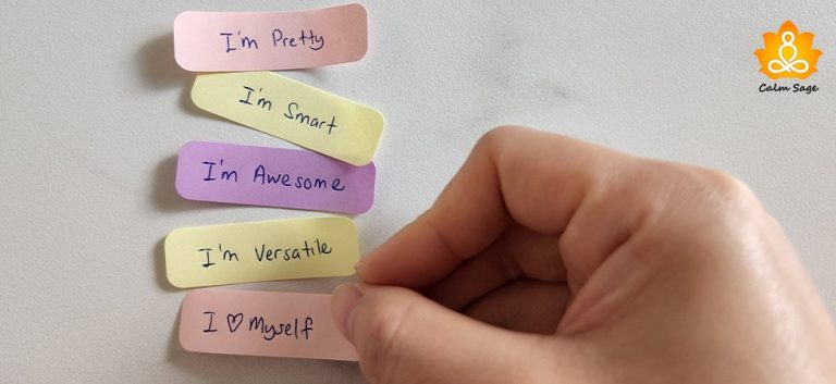 60+ Best Positive Affirmations For Depression That Works