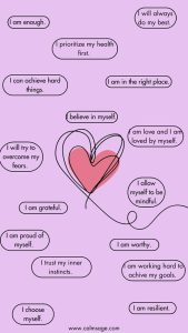 60+ Best Positive Affirmations For Depression That Works