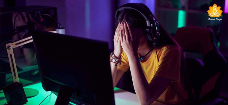 Game Over! Signs You’re Struggling With Gaming Burnout (And How to Cope)