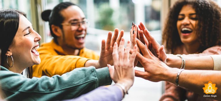 10 Ways to Get Involved in The Community to Boost Your Overall Well-Being