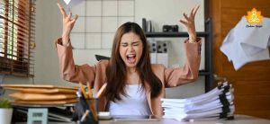 What’s Pent Up Anger? Ways To Release Pent Up anger