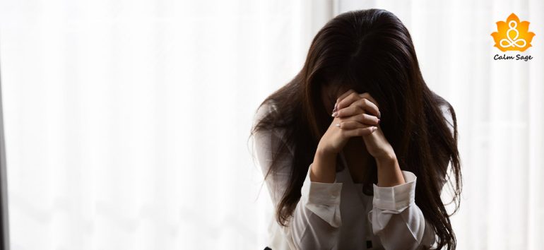 From Pain to Peace: Understanding And Overcoming Mental Anguish