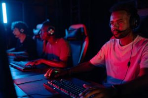 Game Over! Signs You’re Struggling With Gaming Burnout (And How to Cope)