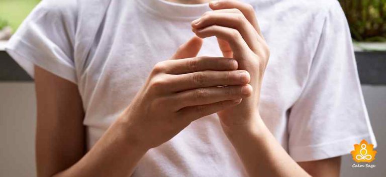 Tapping For Anxiety And Stress: What Is It, Techniques, Treatment, And More