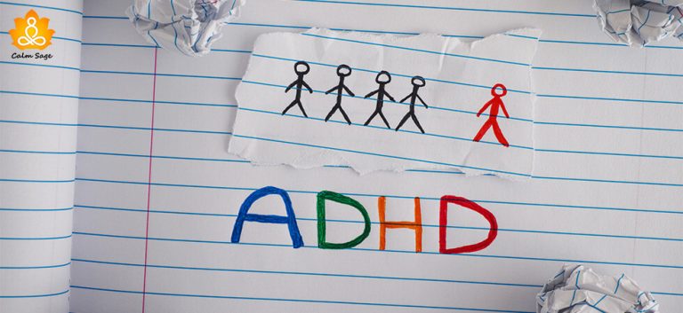 ADHD Combined Type: Understanding The Most Common Type OF ADHD