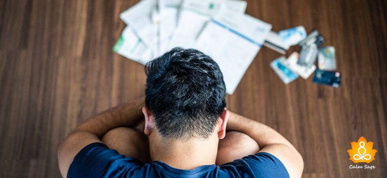 Financial Trauma: Recognizing its Signs, Impact, and How to Deal With It