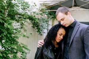 When Grief Brings Guilt, Here’s You Can Cope With Guilt in Mourning