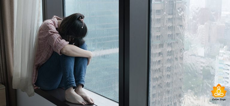 Ombrophobia (Fear of Rain): Causes, Symptoms & Treatment