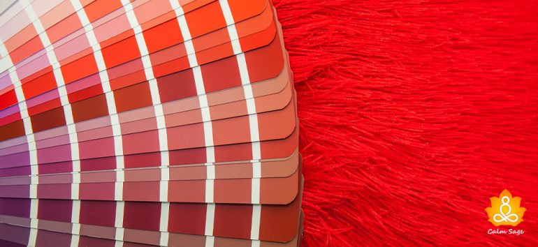 The Passionate Red: What Does the Color Red Mean in Psychology?