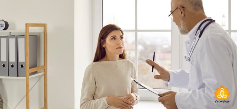 Understanding And Overcoming Iatrophobia (Fear Of Doctors)