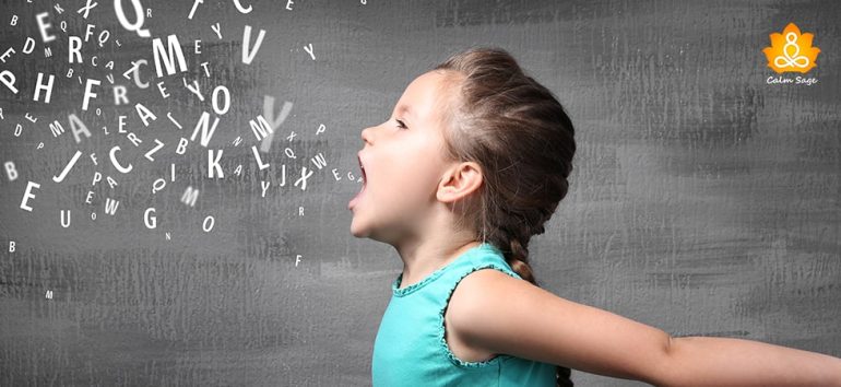 All You Need To Know About Speech Sound Disorder