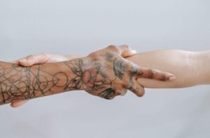 Getting Inked: The Therapeutic Benefits of Getting Tattoos For Mental ...