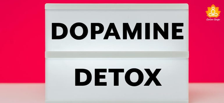 Trying Out The Trend Of Dopamine Detox For Mental Wellbeing