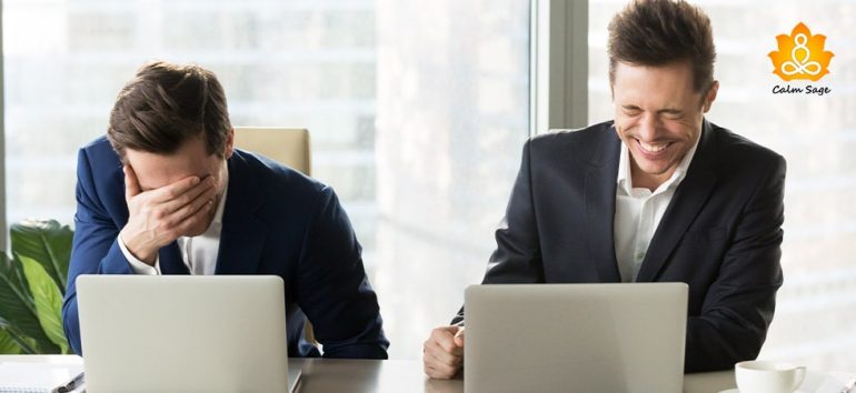 Do You Feel Second-Hand Embarrassment? Know What Causes it And How to Stop