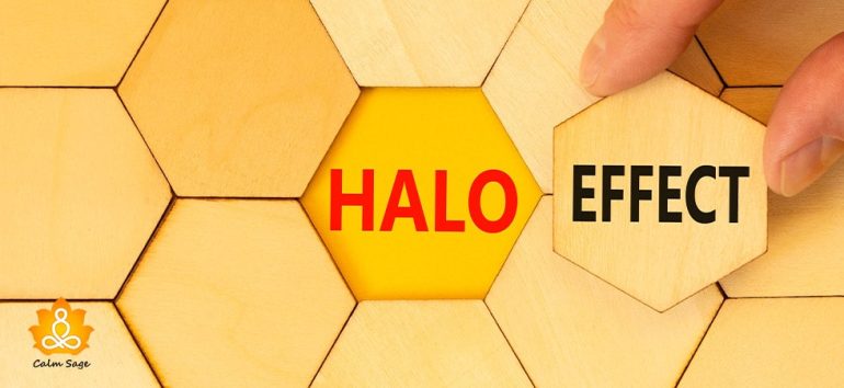 Understanding The Psychology Of The Halo Effect Or Halo Error