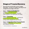 The 3 Stages of Trauma Recovery (And What to Remember When Healing)