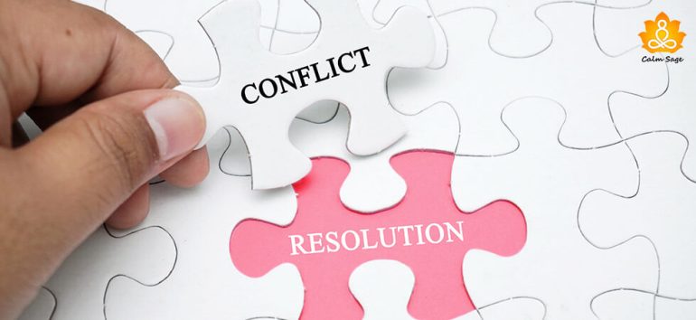 Conflict Management and Conflict Resolution - How They Help In Building ...