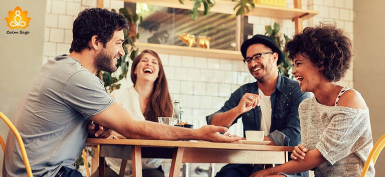 From Strangers to Friends: 10 Tips for Getting Along with Everyone