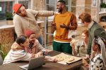 From Strangers to Friends: 10 Tips for Getting Along with Everyone