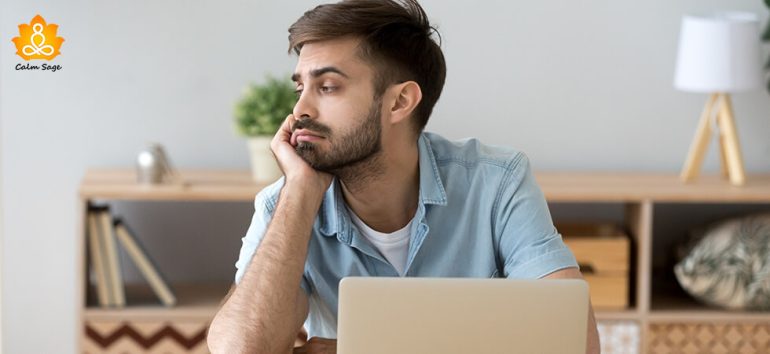 Chasing Focus! 6 Practical Ways to Get Rid of Distracting Thoughts