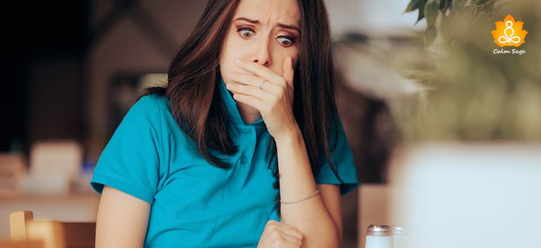 Identifying And Overcoming Entomophobia (Fear Of Bugs Or Insects) In ...