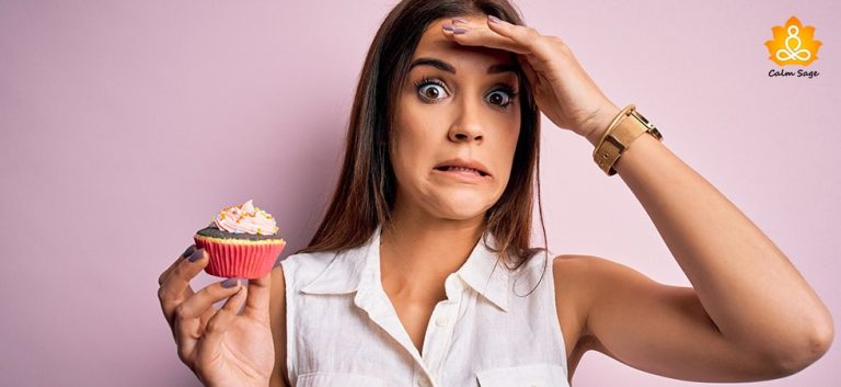 Cibophobia: Understanding Food Phobia In Adults