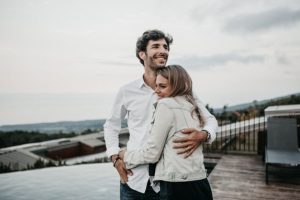 The Art of Giving and Getting Reassurance in Relationships