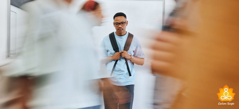 When Anxiety Causes Paralysis: Why it Happens and How to Cope With It