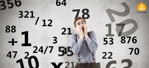 Arithmophobia (Fear Of Numbers): Symptoms, Causes, Treatment, Self-Help ...