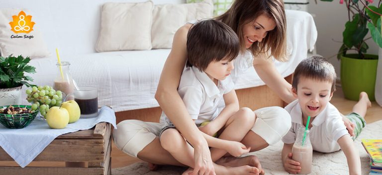 33 Calm-Down Techniques to Try With Kids