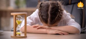 Is My Child Getting Burned Out? Major Signs To Recognize Child Burnout