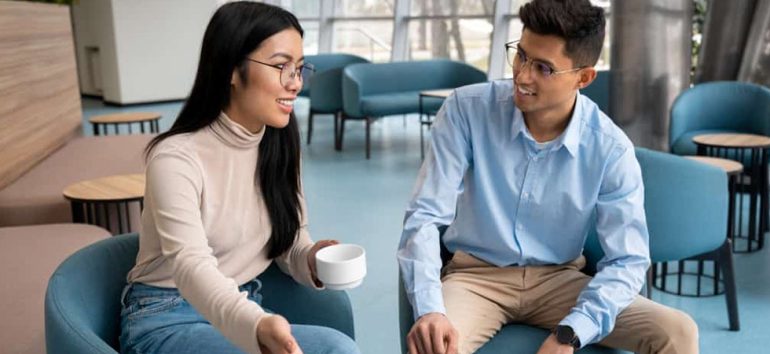 50+ Conversation Starters To Form Meaningful Connections