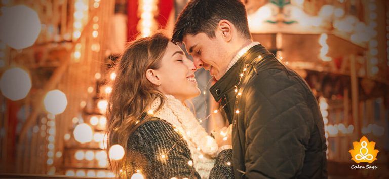 Cuffing Season: What it Is and What It Means