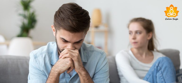 The Psychology Of Feeling Ignored & How To Stop Feeling Ignored