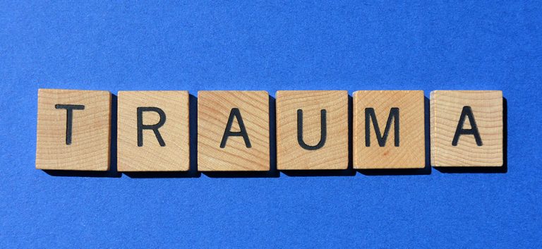 Guide-Me: Stages Of Trauma & List Of Different Types Of Trauma