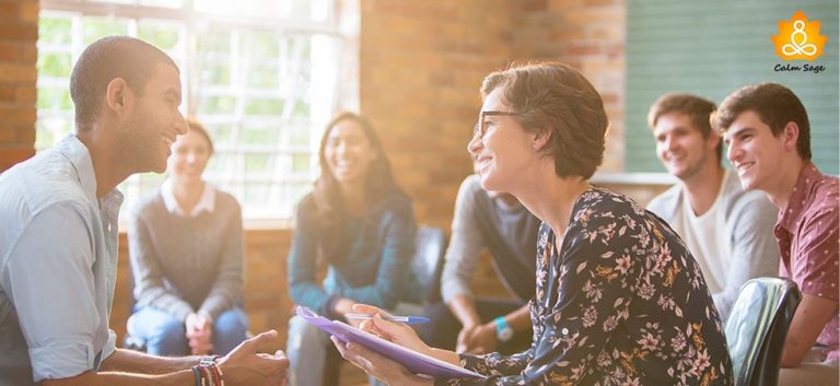 Mini-Guide: What Is Psychoeducation Group Therapy?