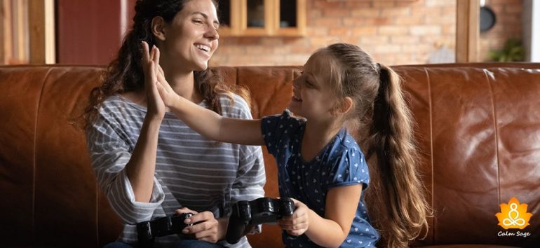 Signs You’re A Competitive Mom And How To Deal With It