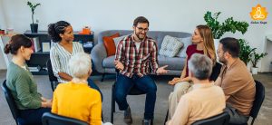 A Guide to Self-Help Groups (And How to Find Yours)