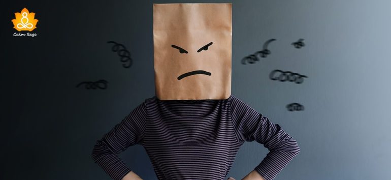 Deadly But Serious: What is Silent Anger And How to Deal With It