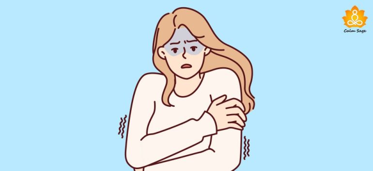 Why Anxiety Makes You Shake And Shiver (With Tips to Stop Anxiety Shaking)