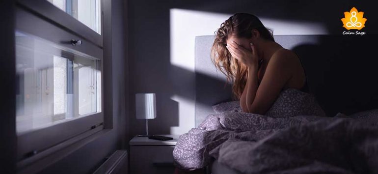 Sleep Deprivation and Anxiety: Can Lack of Sleep Cause Anxiety? Sleep Deprivation and Anxiety: Can Lack of Sleep Cause Anxiety?